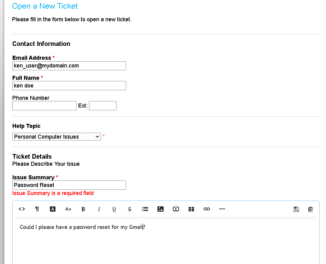 GitHub - michellehernandezm/ticket-lifecycle