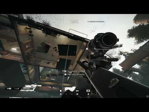 GitHub - landenpls/R6-Rappel-Fly-Example: Rainbow Six rappel fly ...