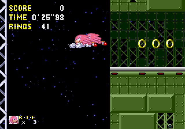GitHub - TheBlad768/Sonic-1-in-Sonic-3-S.C.E.-: Sonic 1 in Sonic 3 & Knuckles (S.C.E. Version ...