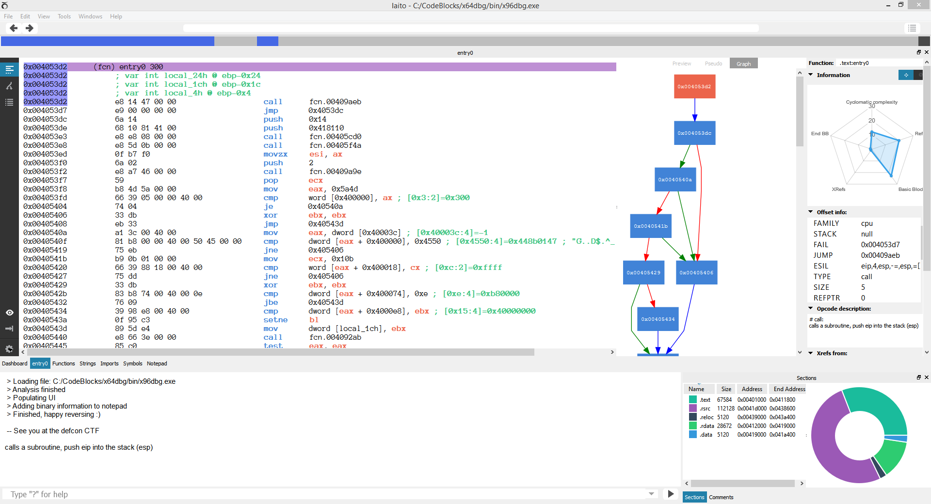 Compiling on Windows · hteso/iaito Wiki · GitHub