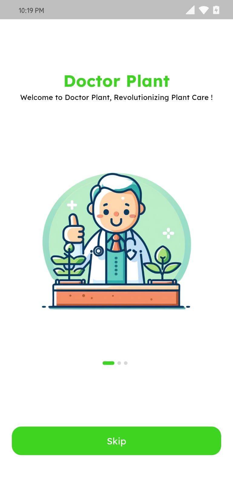 GitHub - madhavbhayani/Smart-Farming-App-Doctor-Plant-Daily-Market ...