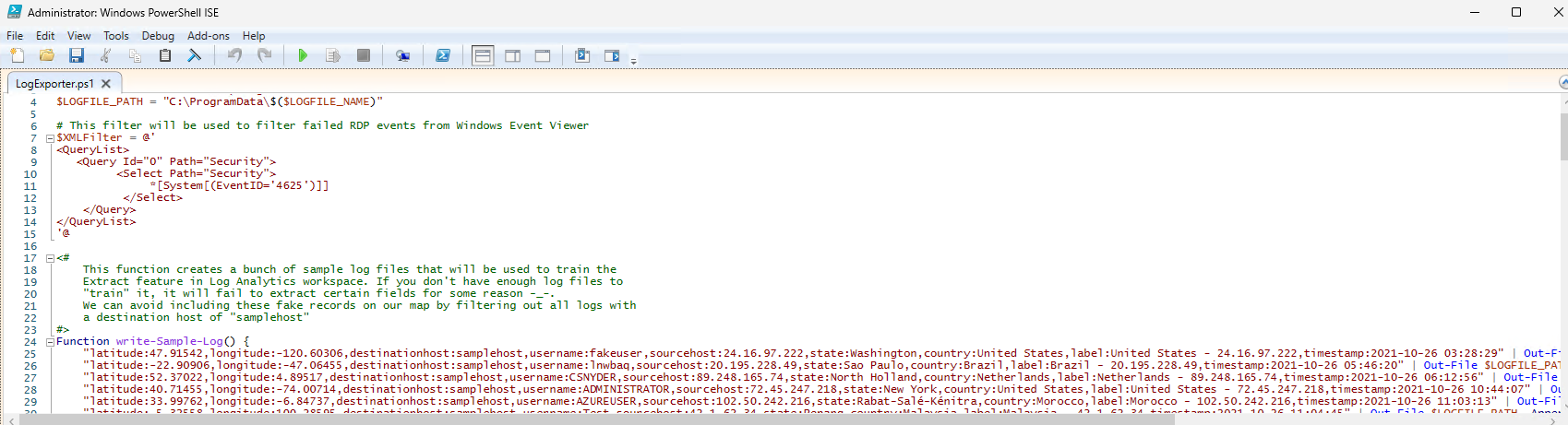 GitHub - chandlerrodefer/SIEM-Home-Lab