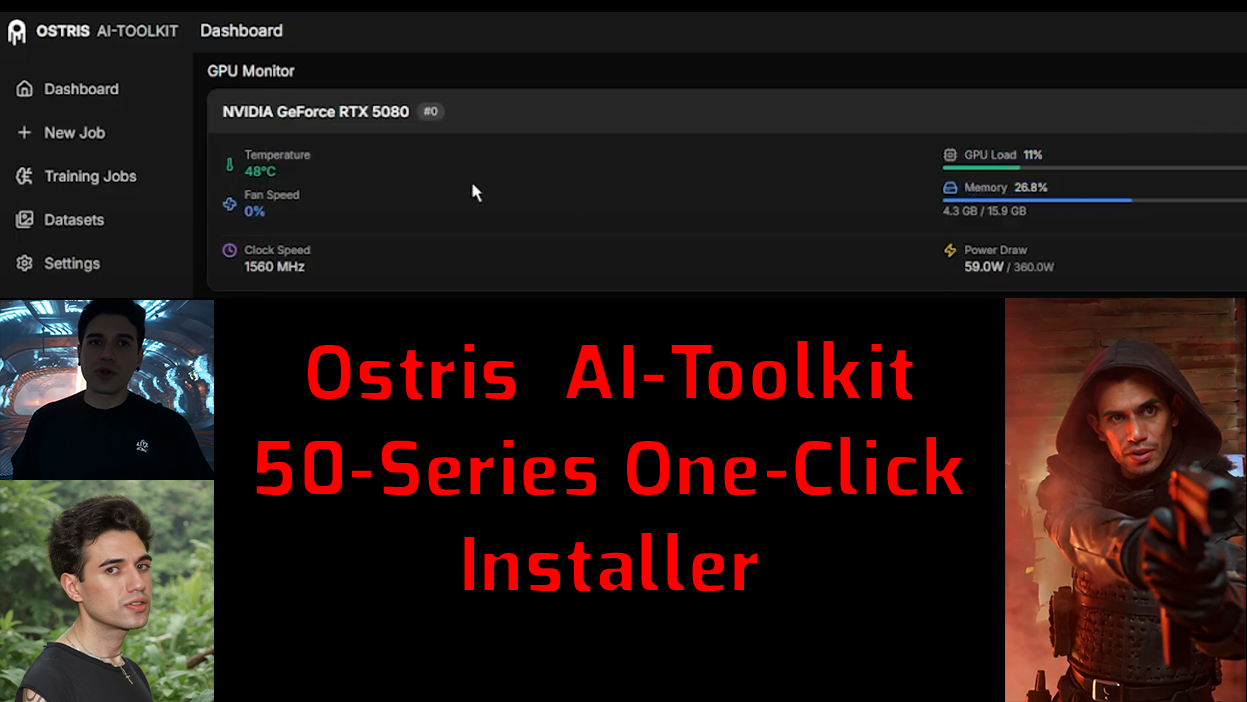 GitHub - omgitsgb/ostris-ai-toolkit-50gpu-installer: Batch-based installer for ostris/ai-toolkit ...