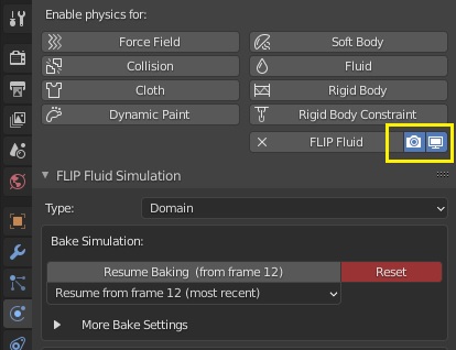 Scene Troubleshooting · rlguy/Blender-FLIP-Fluids Wiki · GitHub