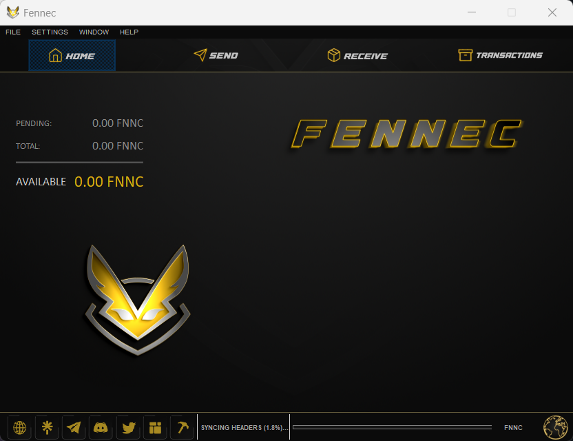 Releases · FennecBlockchain/Fennec · GitHub
