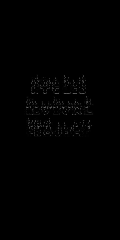 GitHub - HTC-Leo-Revival-Project/python_ascii_logo_generator: Generates ...