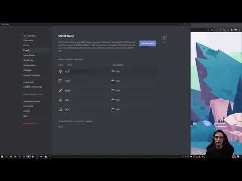 GitHub - mrtolkien/inhouse_bot: A Discord bot to handle League of Legends in-house games.