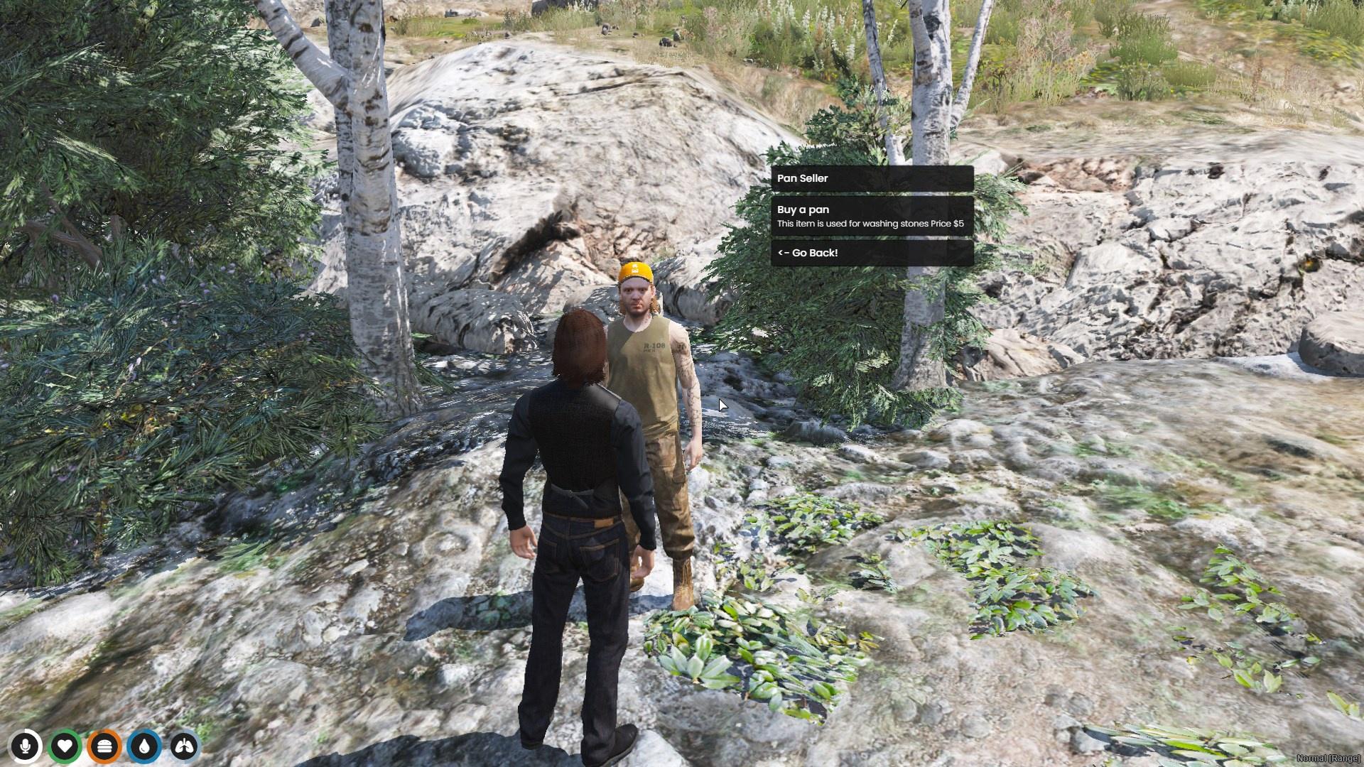 GitHub - trclassic92/tr-mining: Mining Script for QBCore