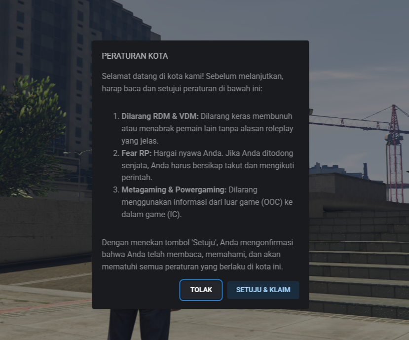 GitHub - Anya-Project/qb-starterpack: Starterpack for FIVEM QBcore with new features