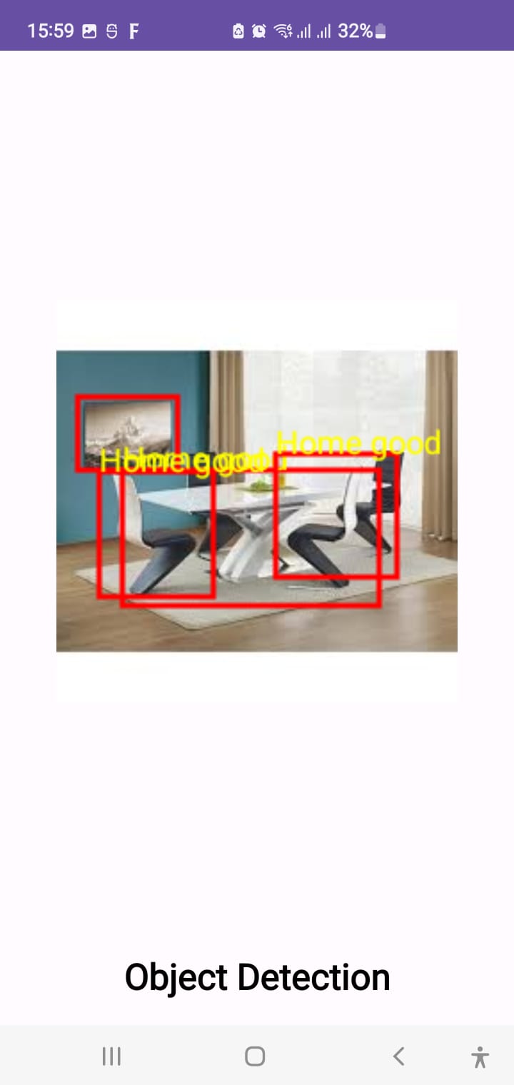 GitHub - chivumarius/ObjectDetectionMLKit: Building an "Object Detection ML Kit" Android App in ...