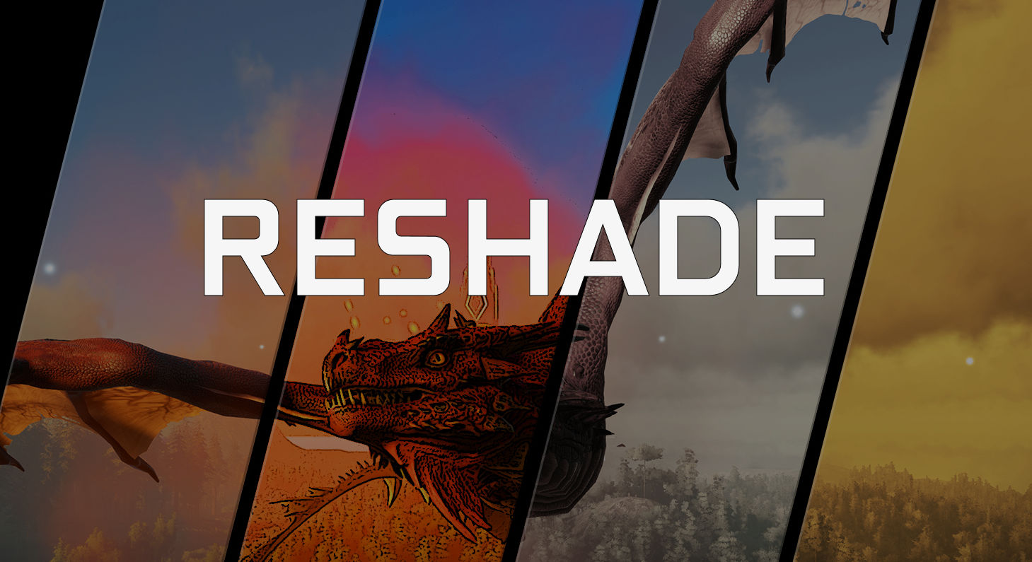 ReShade 6 - Advanced Post-Processing Enhancements for PC Games · GitHub