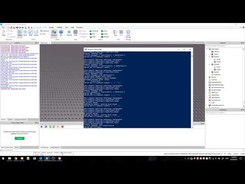 GitHub - einsteinK/Roblox-Version-Control: Git hook that transforms ...
