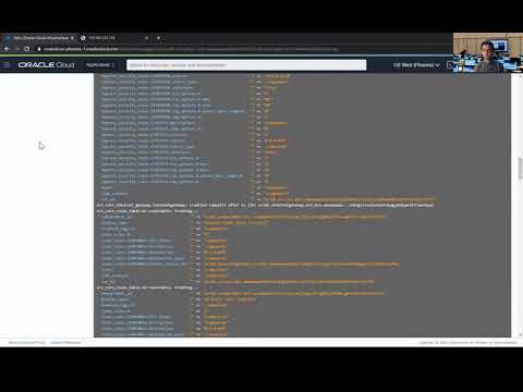 GitHub - marcelo-ochoa/oci-swarm-cluster: A Docker Swarm Cluster ...