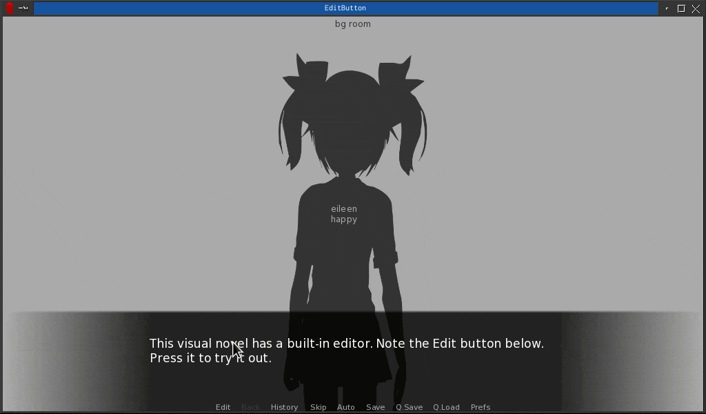in-game visual editor · Issue #3005 · renpy/renpy · GitHub