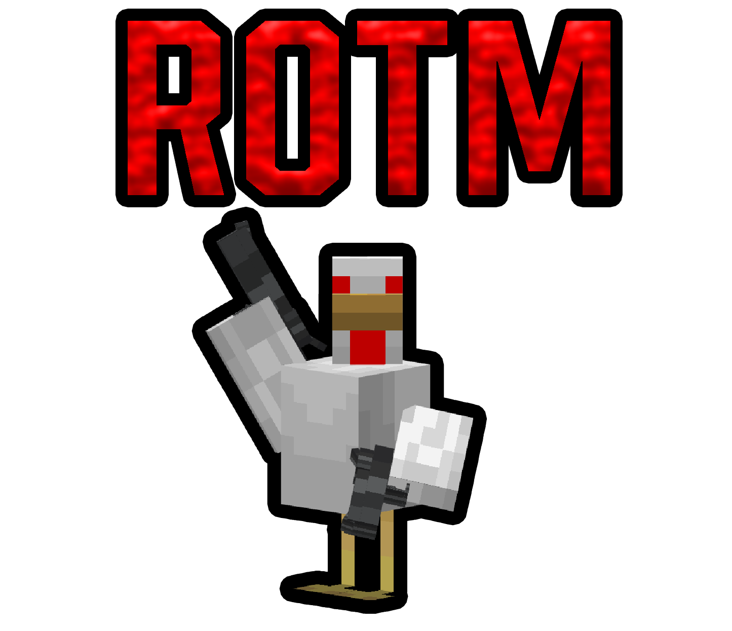 GitHub - Feroov/Revolt-of-the-mobs: Revolt of the Mobs is an exciting Minecraft mod that ...