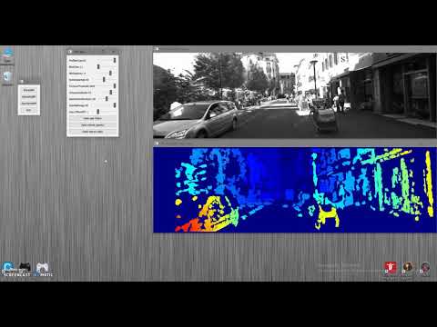 GitHub - MimusTriurus/OpenCvExperiments