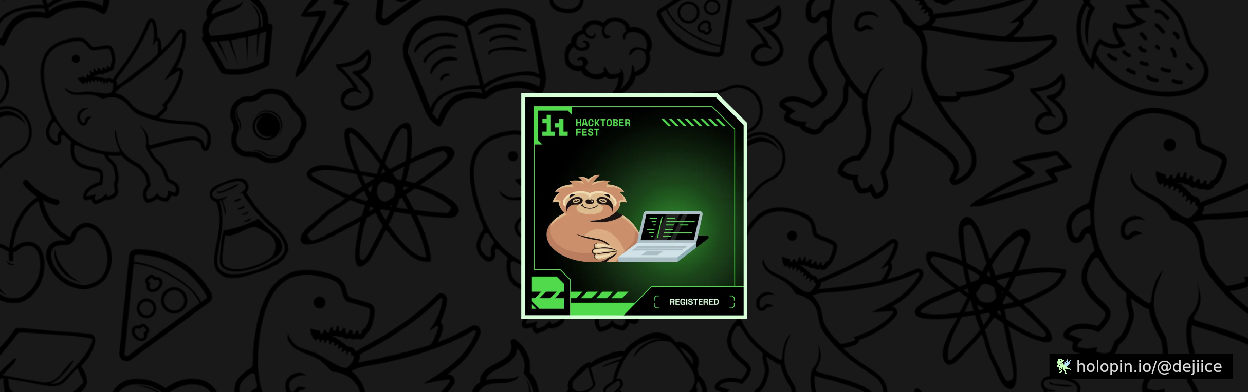 deji-ice (Ayodeji Atanda) · GitHub