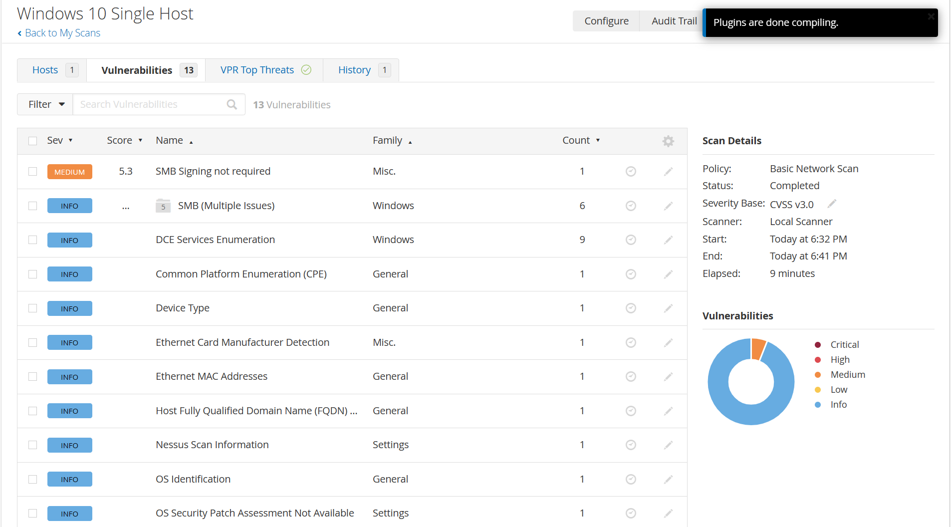 GitHub - dstaton2034/Vulnerability-Management