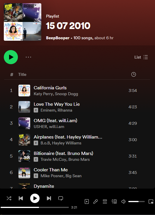 GitHub - tsooli97/Discord-Spotify-Playlist-Creator