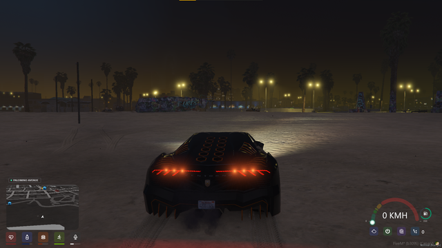 GitHub - Legacy-Scripts/LGF_Hud_V2: hud for various Framework