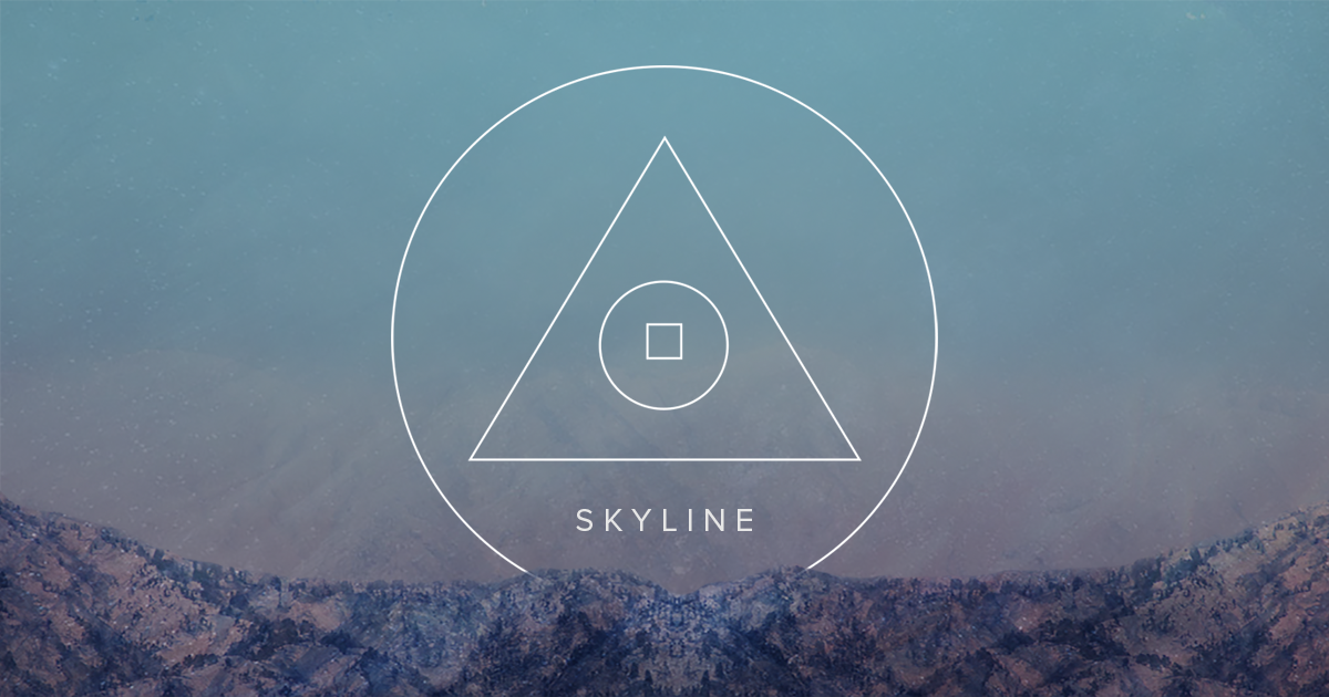 GitHub - crushlovely/skyline: Basic Skyline Starter HTML and SCSS