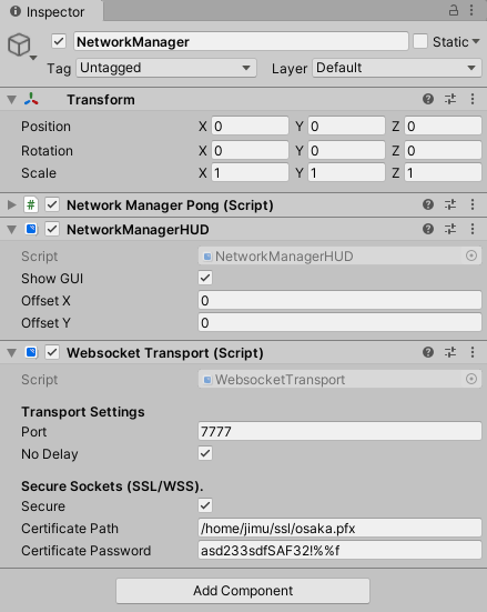 Websocket Transport SSL/WSS Throws TlsException: Handshake failed · Issue #2107 ...