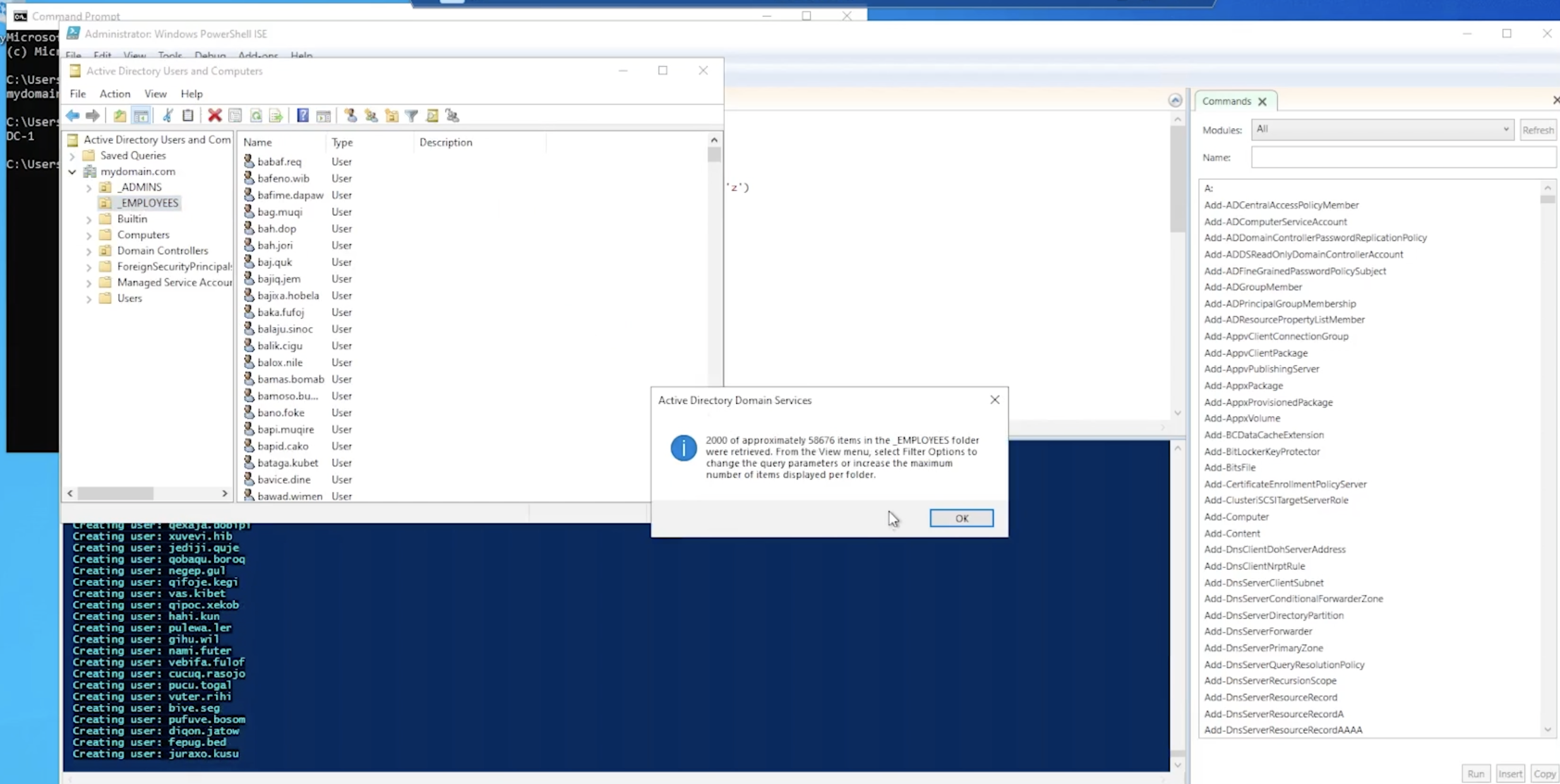 GitHub - EricMickles/azure-network-protocols