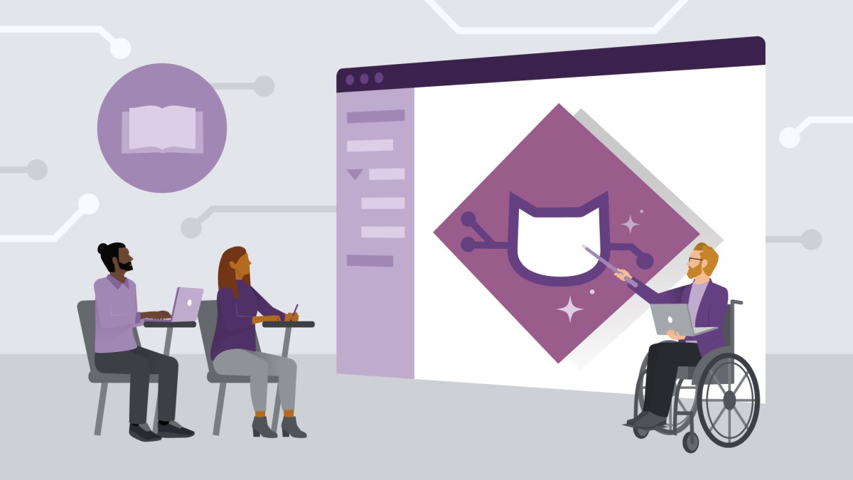 GitHub - LinkedInLearning/github-classroom-esencial-3290157 GitHub - LinkedInLearning/github-classroom-esencial-3290157