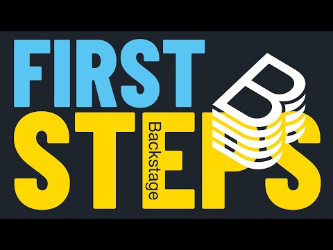 GitHub - vfarcic/backstage-demo