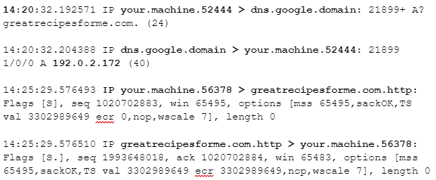 GitHub - Joymarparedes/How-to-read-the-DNS-HTTP-traffic-log