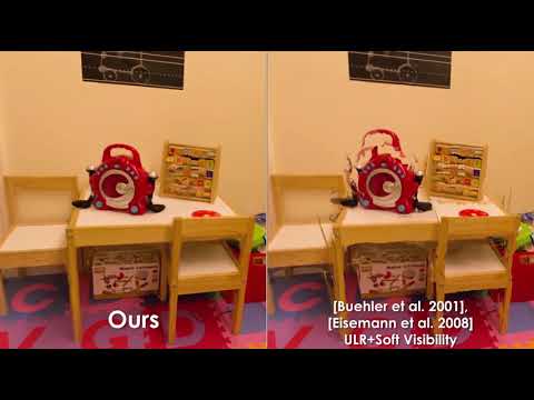 GitHub - Phog/DeepBlending: Neural network code for Deep Blending for ...