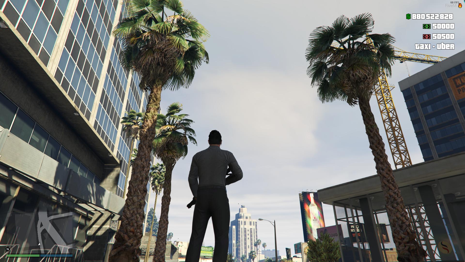 GitHub - ESX-CN/es_extended_backup: 一个FiveM的RPG游戏框架