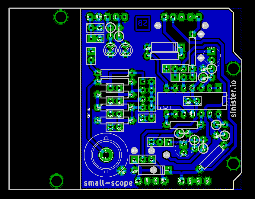 GitHub - marvin-sinister/small-scope-electronics: Schematics for small ...