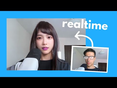 GitHub - Cxsmo-ai/DeepAscension: The Ascension of FaceSwap and AI VFX For AMD & Nvidia