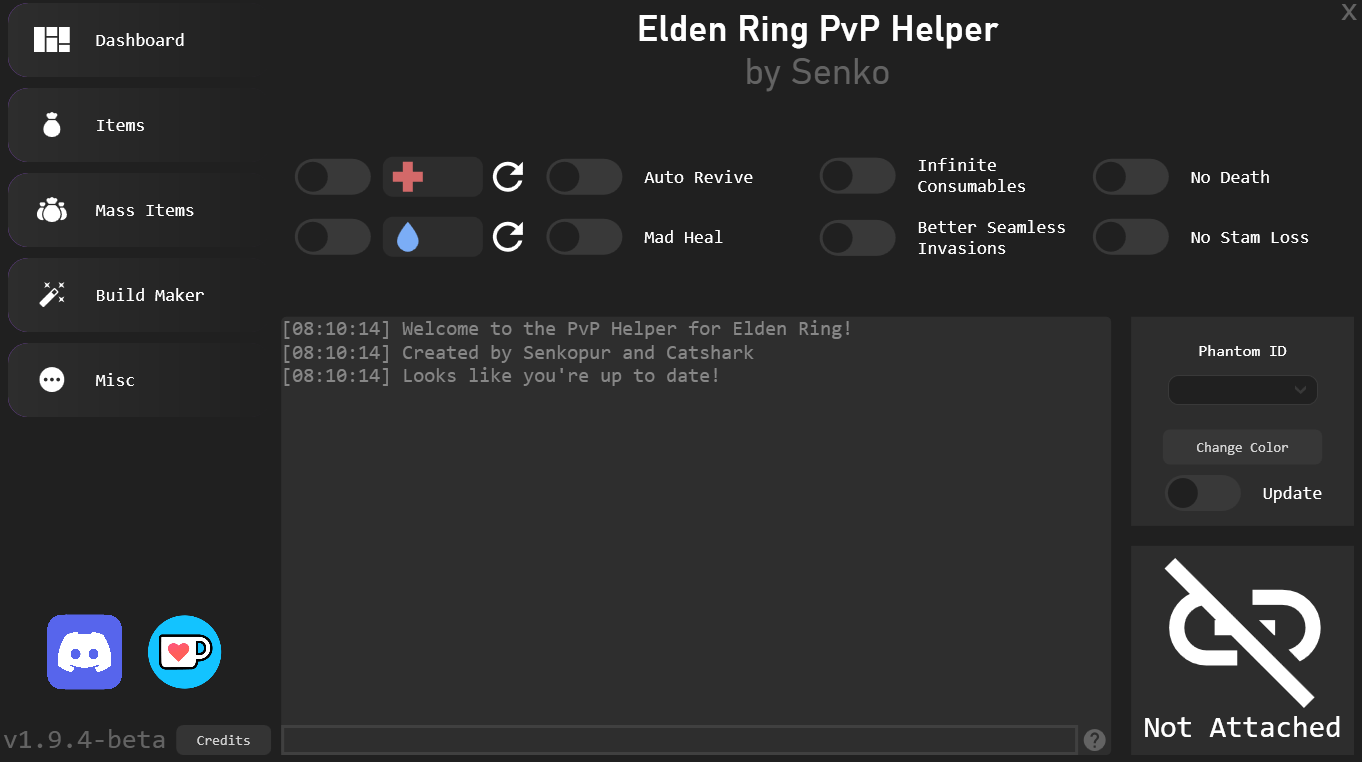 GitHub - ItsSenko/EldenRing-PvP-Helper
