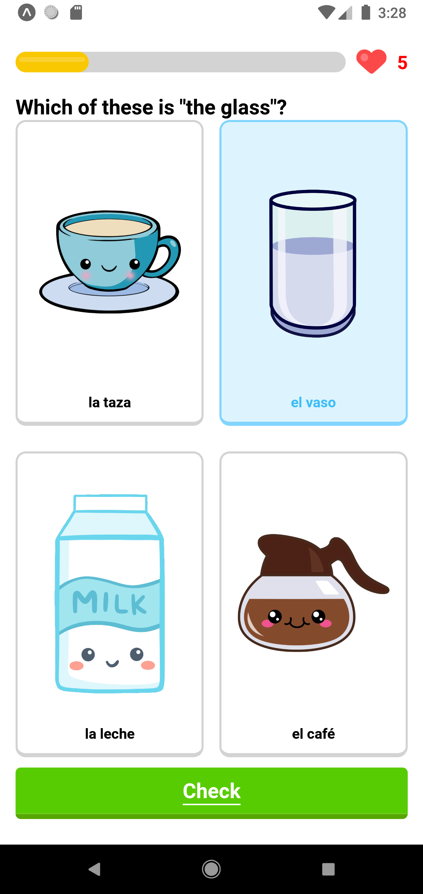 GitHub - vazquezville/duolingo-clone-rn: Duolingo clone developed in react native with expo, as ...