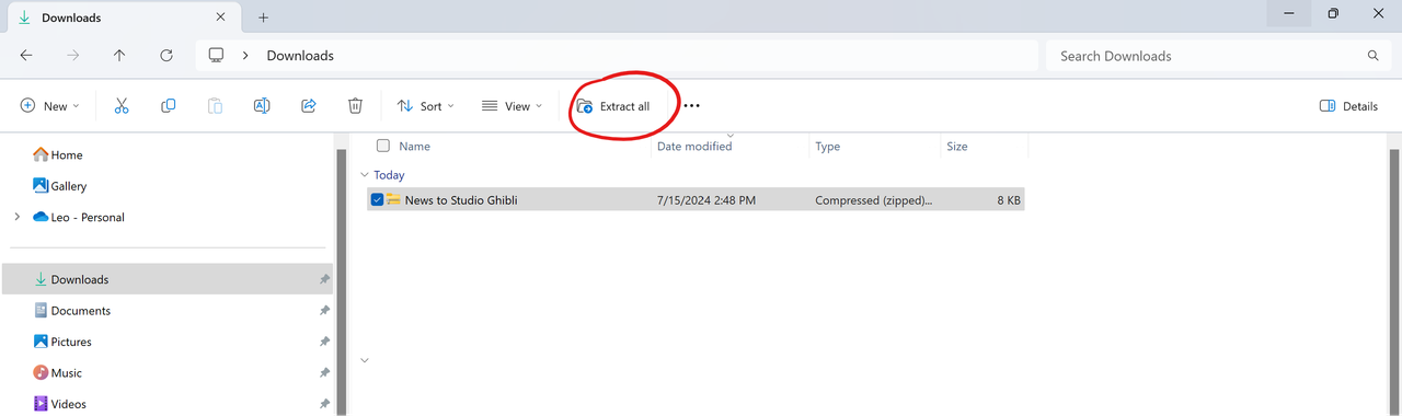 GitHub - LeoWang0116/ComfyUI-News-to-Studio-Ghibli: is a This is JSON workflow which runs in ...