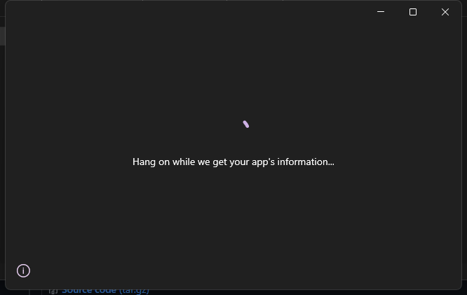 win11: install failed · Issue #453 · TranslucentTB/TranslucentTB · GitHub