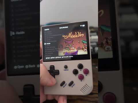 GitHub - dzonc/SkraperMix_DzMuOs: A full screen Skraper mix for muOS