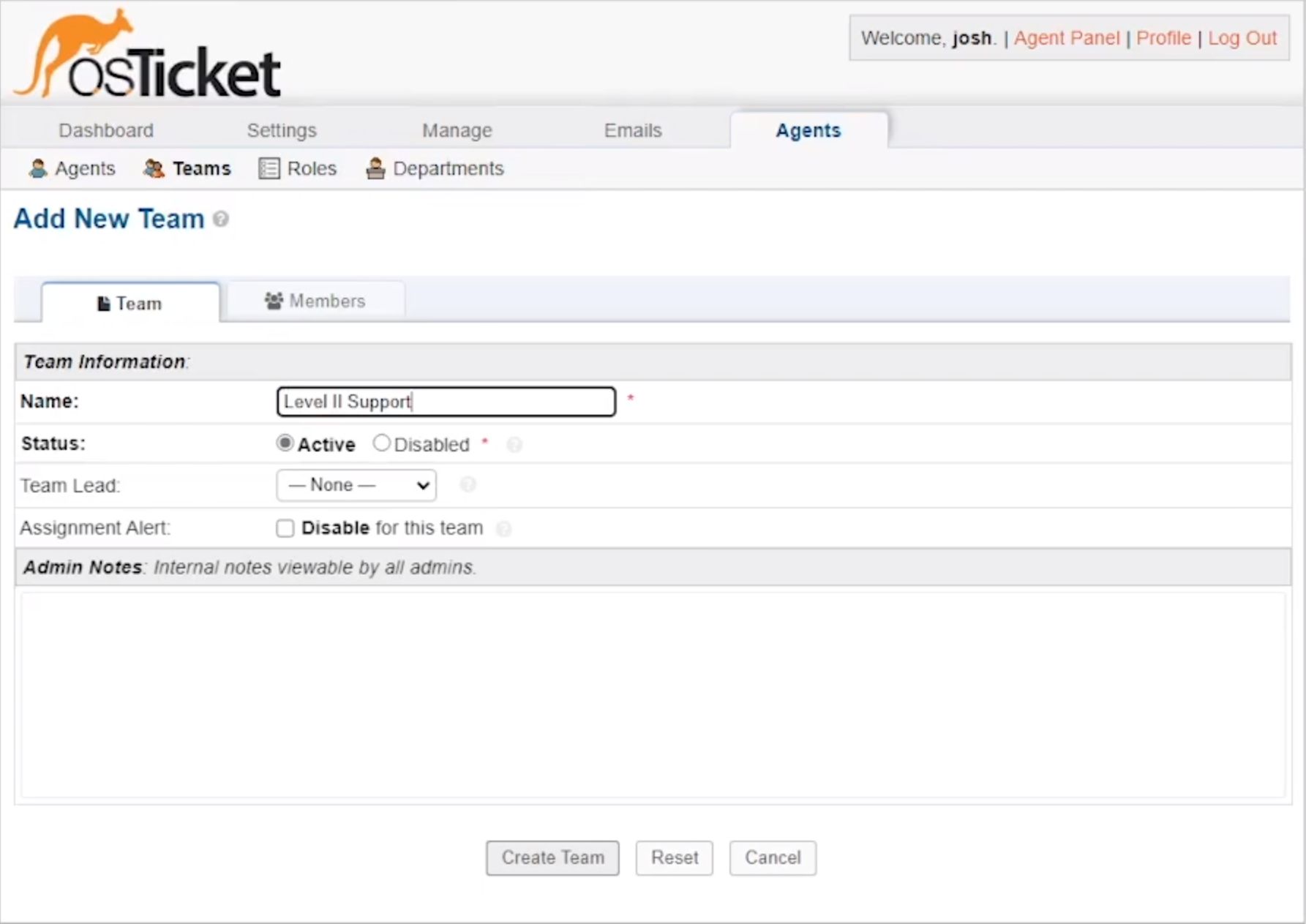 GitHub - JVang1/osticket-post-installation-configuration