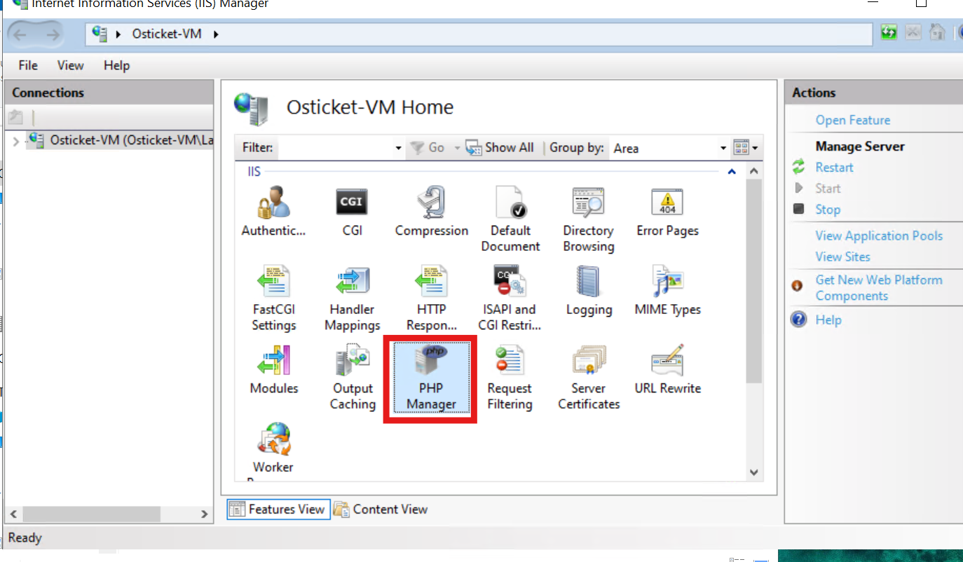 GitHub - Splutox/osticket-prereqs