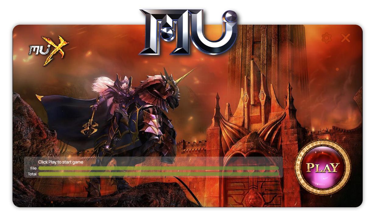 GitHub - Profesor08/mu-launcher: Open Source launcher for Mu Online ...