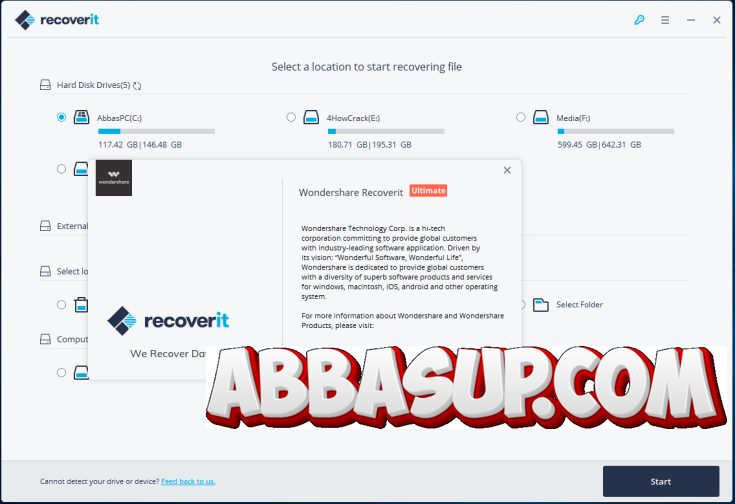 GitHub - bake-1922/Wondershare_Recoverit_Crack: how to use wondershare recoverit for free ...