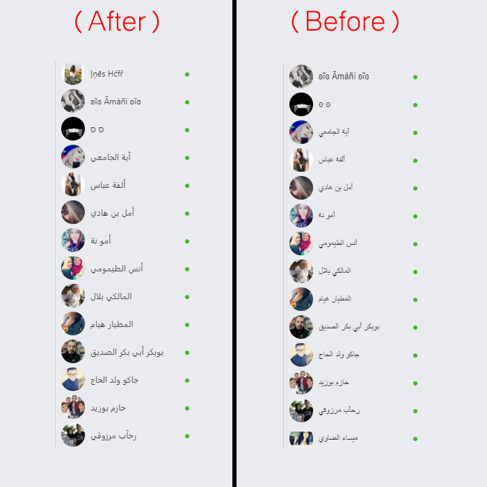 GitHub - Ademking/FB-Arabic-Font: Change Arabic Font on Facebook