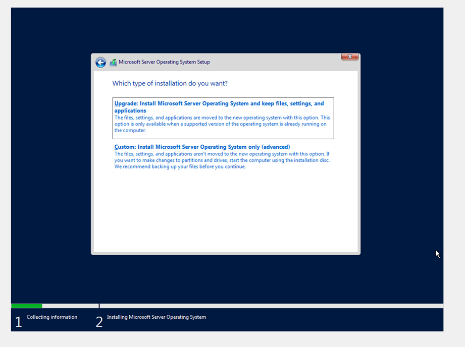 GitHub - anthonysknapp/Installing-and-Configuring-Windows-Server-2022-Desktop-Edition