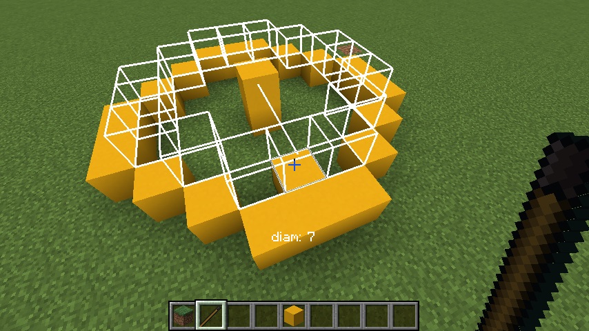 GitHub - nicguzzo/wands