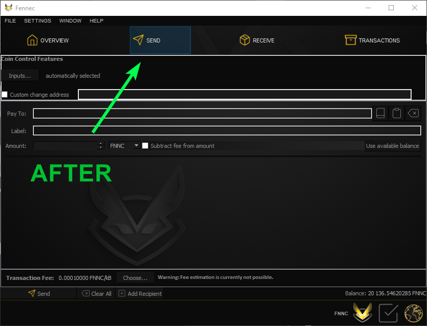 Releases · FennecBlockchain/Fennec · GitHub