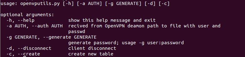 GitHub - storytime/openvpn-server-utils: OpenVPN scripts