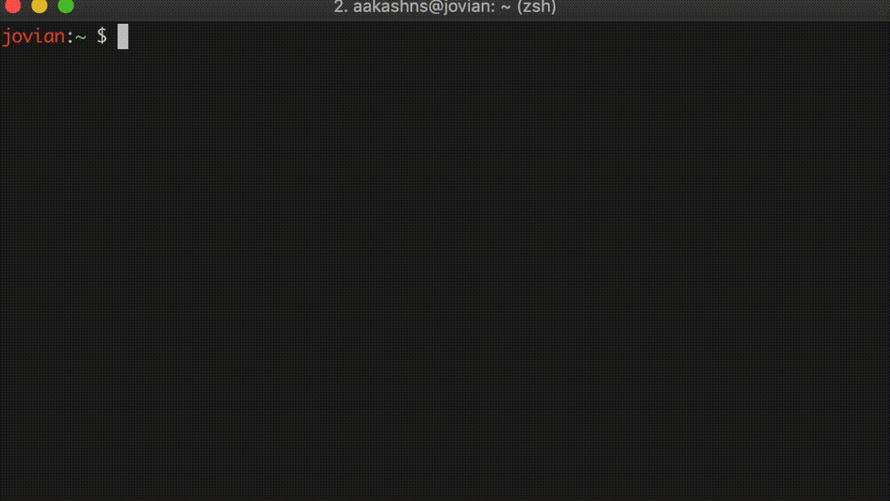 GitHub - aakashns/cloudman: Command line tool for managing single-purpose cloud VMs.